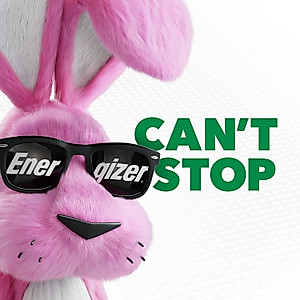 Rechargeable AAA Batteries, NiMH, 800 mAh, Pre-Charged, 4 Count (Recharge Power Plus) - EVENH12BP4, 2 Pack