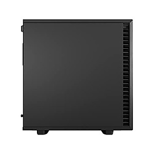 Fractal Design Define 7 Mini Black Solid