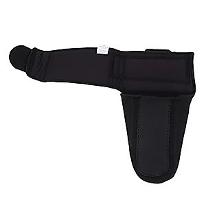 Healvian Splint 1pc Foot Drop Orthotics Night Splint Orthotics for Plantar Fasciitis Tool Stand Foot up Brace for Feet Foot Support Brace Valgus Orthosis Foot Splint Support Sock