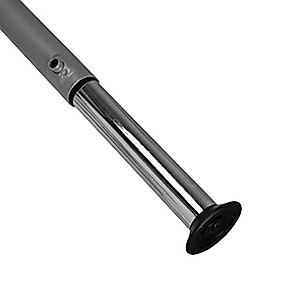 Flash Furniture Billie Hex Natural Collaborative Student Desk (Adjustable from 22.3" to 34") - Home and Classroom