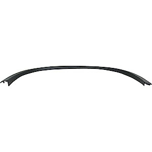 TVXQ 1 Pair Fender Flares Front Left Driver Right Passenger Textured Black Plastic Bolt-On Style 14336896 GM1291245 GM1290245,Easy to install,fast delivery