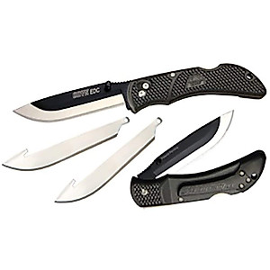 Outdoor Edge 2813-0159 Ox-30C 3.0" Onyx-Lite