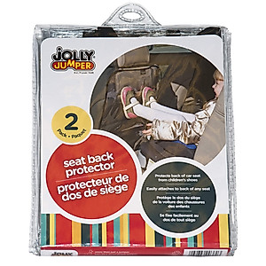 Jolly Jumper 2 Piece Seat Back Protector