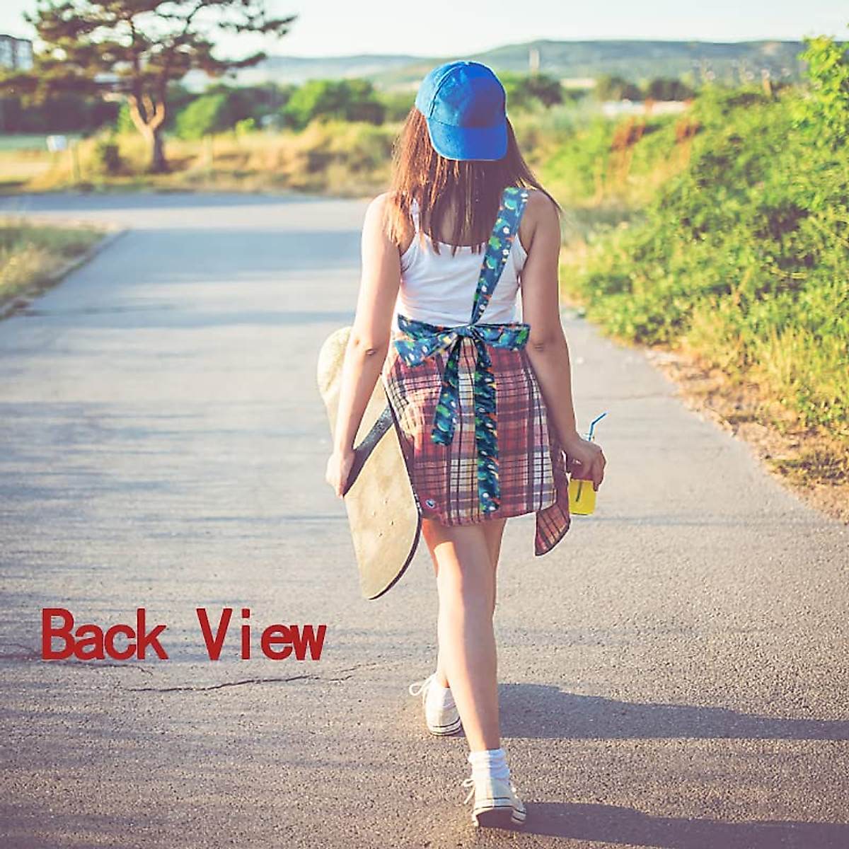 Reptile Carrier, Adjustable Small Animal Sling Carrier for Bearded Dragons Lizards