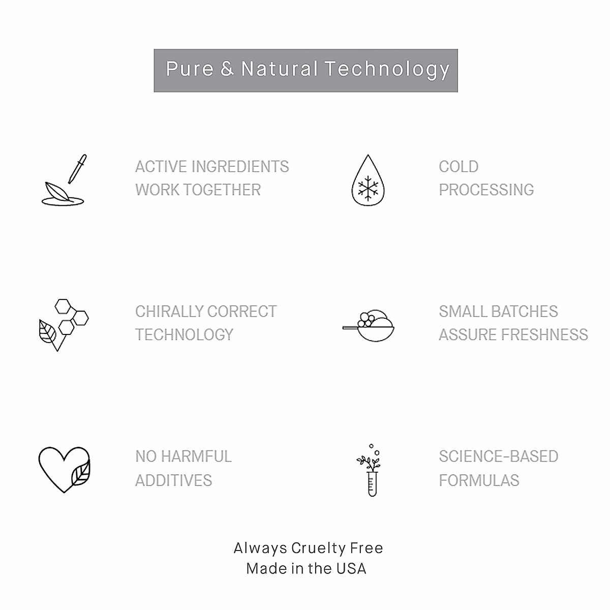 ARCONA Eye Dew - Shea Butter, Hyaluronic Acid + Liquid Crystals Fill In Lines + Wrinkles, Hydrates, Protects .3 oz. Made In The USA