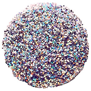 NYX PROFESSIONAL MAKEUP Metallic Glitter, Beauty Beam