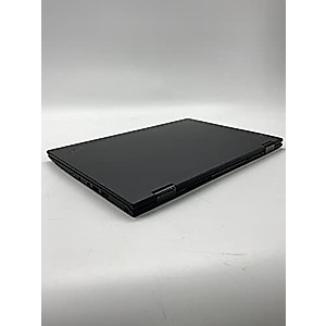 Lenovo Thinkpad X1 Yoga 3rd Gen 20LD001GUS 14in FHD (1920x1080) Touchscreen 2-in-1 Ultrabook - Intel Core i5-8250U Processor, 8GB RAM, 256GB PCIe SSD, Windows 10 Pro (Renewed)