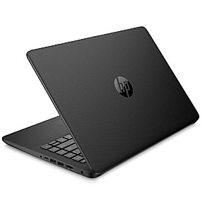 HP Pavilion Laptop (2022 Model), 14-inch Micro-Edge HD Display, AMD Athlon Gold 3150U, 8GB RAM, 128GB SSD, Thin & Portable, Webcam, HDMI, Wi-Fi, Bluetooth, Windows 10, 1 Year of Office 365 (Renewed)