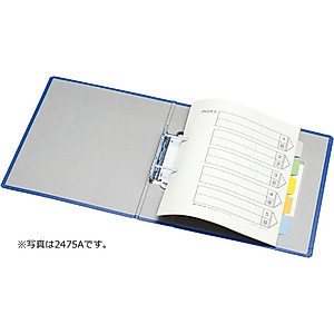 King Jim King files SDDE A3E A3E 3404EA blue blue (japan import)