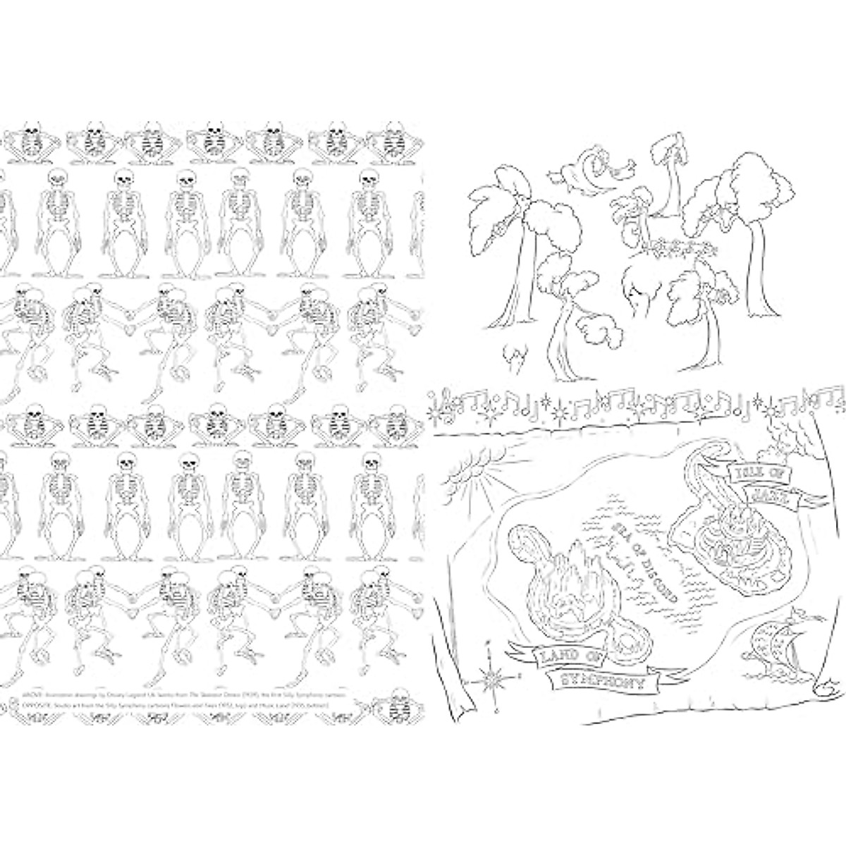 Art of Coloring: Disney 100 Years of Wonder: 100 Images to Inspire Creativity