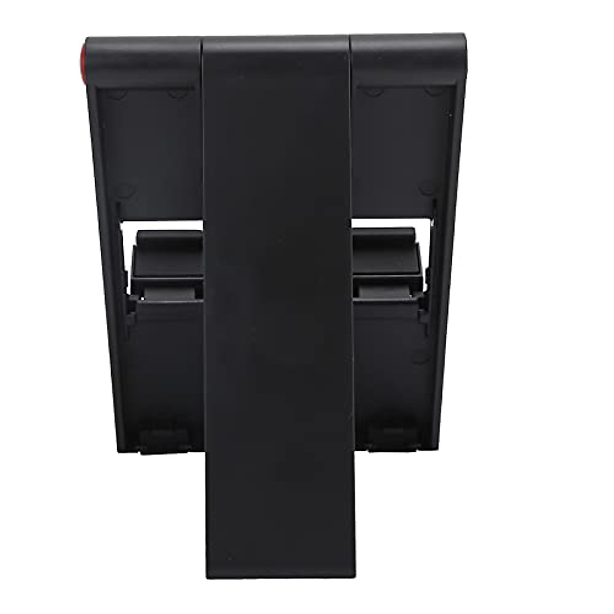 PUSOKEI Game Machine Stand for Switch, Ultra Thin Game Machine Holder, Switch Charger Base for Switch, Adjustable Stand for Game Console