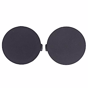 ApplianPar Front Tow Hook Cover for RAV4 2013-2015