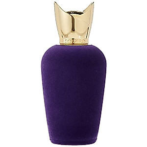 Xerjoff Soprano Eau De Parfum Spray, 3.4 Ounce (Unisex)