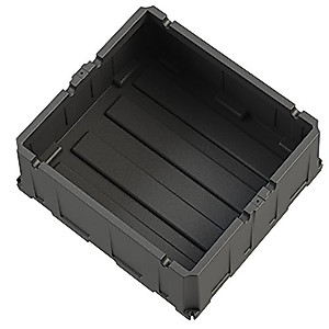NOCO HM485 Dual 8D Commercial-Grade Battery Box