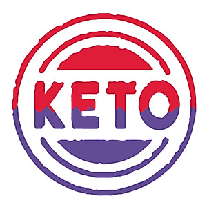 KETO:SWEET, Ultimate Sugar Alternative 100 Natural Erythritol Granulated Confectioner Baking Combo Pack, 12 Ounce (Pack of 2)