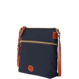 Dooney & Bourke Nylon Crossbody Shoulder Bag