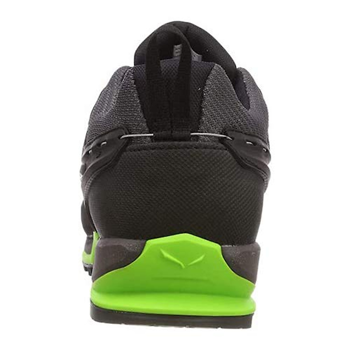 Salewa Men's MS MTN Trainer Trekking & Hiking Shoes, Ombre Blue Tender Shot, 12