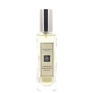 Jo Malone Lime Basil & Mandarine Cologne Spray (Originally Without Box) - 30ml/1oz