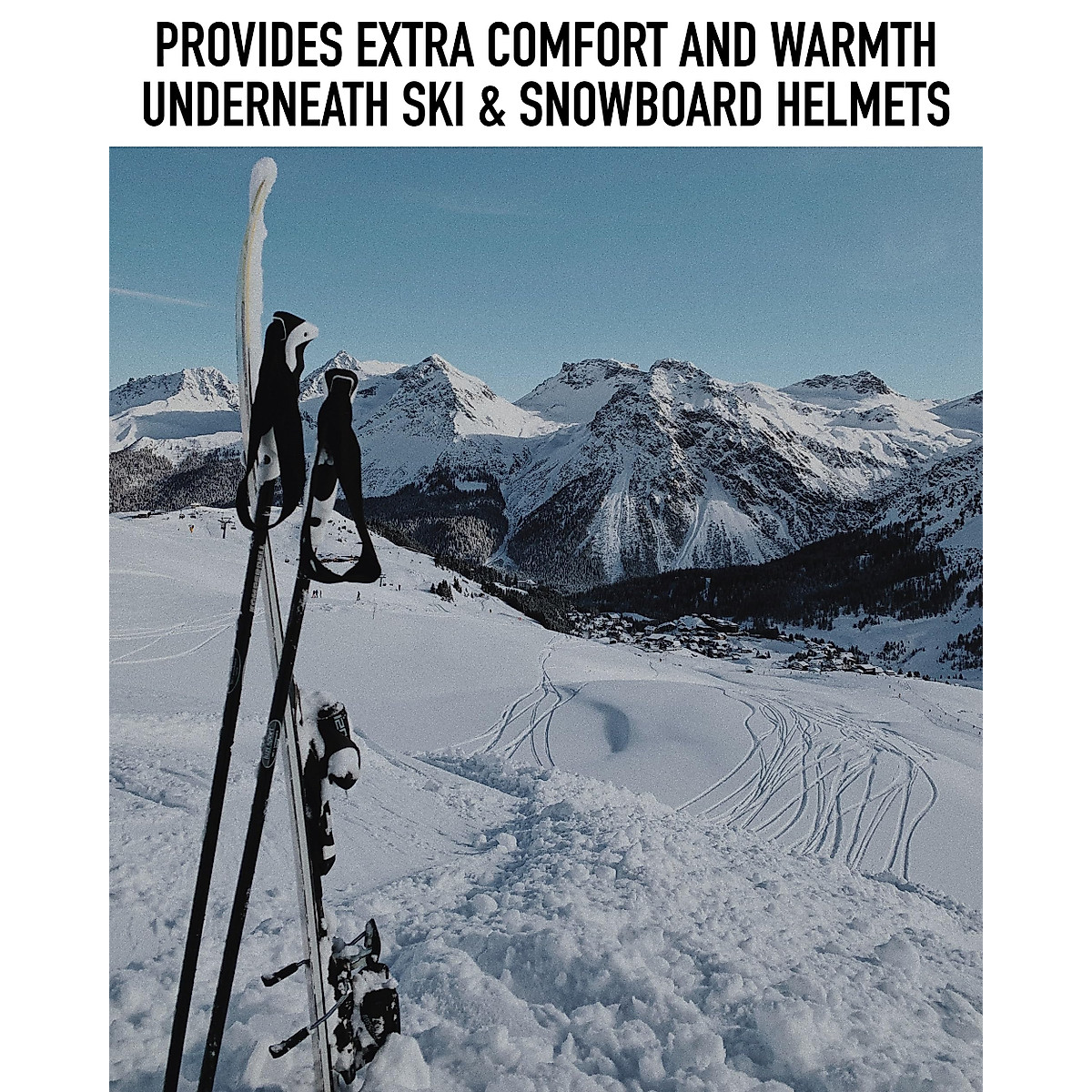 Rothco 59381: Watch Cap with Brim