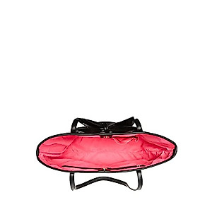 Betsey Johnson Bloomin' Bows Tote, Floral