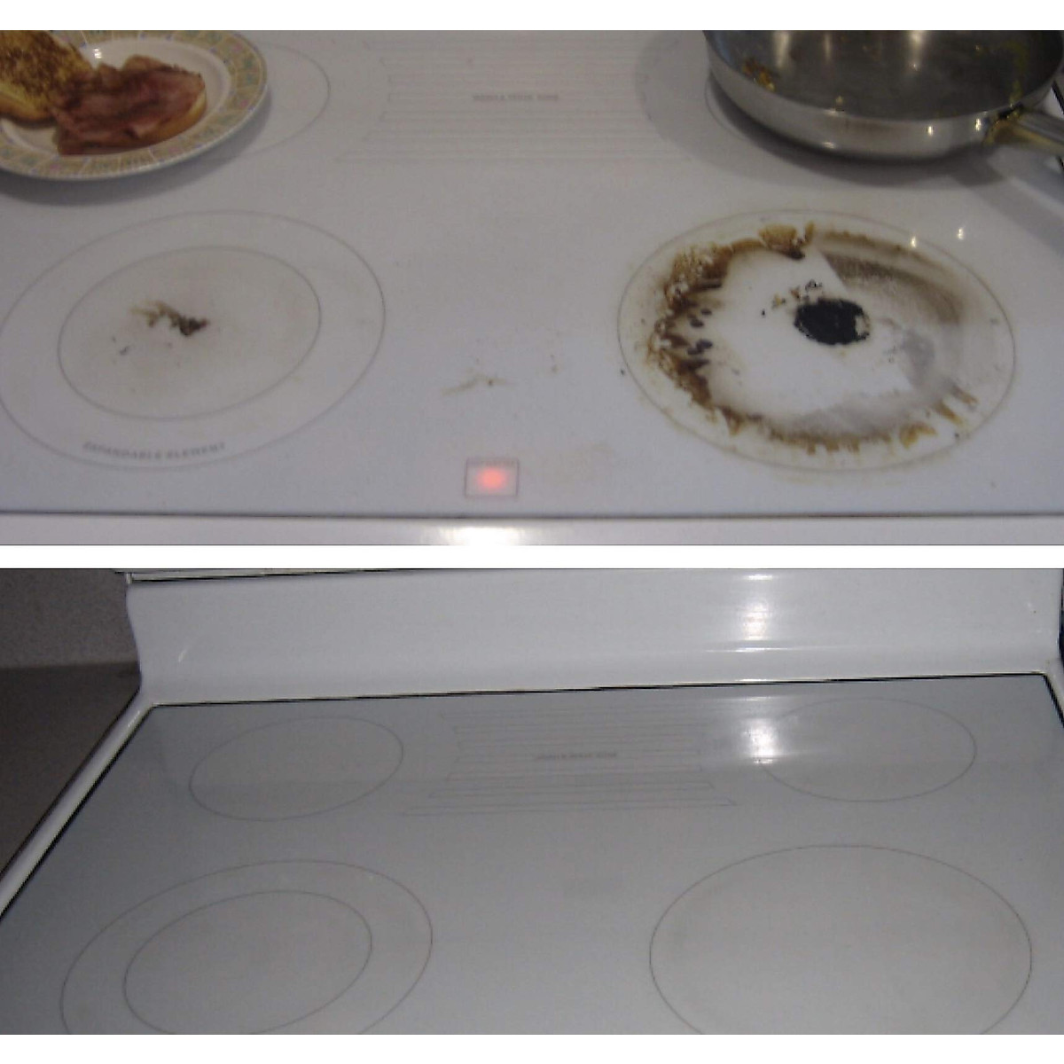 Diamond Magic - Water Spot & Multi-Purpose Cleaner (20 Ounces) Clean with The Power of Genuine Diamonds! Professional Cleaner/Hard Water Stain Remover. Made in The USA!