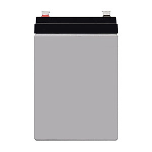 Yuasa NPX-35FRF2 12V 8.5Ah High Rate AGM Battery (Flame Retardant)