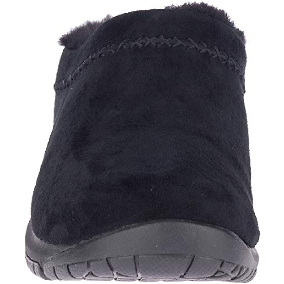 Merrell Women's Encore ICE 4 Sneaker, Black, 7.5 M US