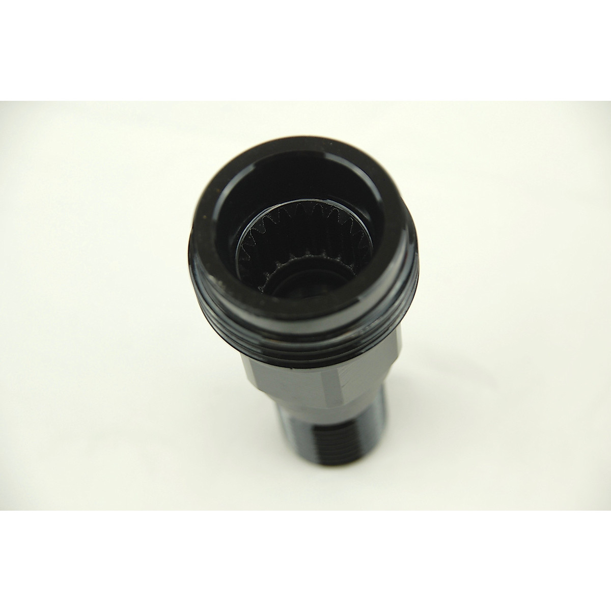 DD-BL DD200 to 1-1/4" M Core Bit to Drill Adapter by BLUEROCK Tools Model #10 Fits HILTI