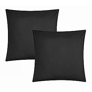 Chic Home 24 Piece Danielle Complete Pin Tuck Embroidery Color Block Bedding, King, Red