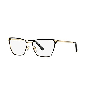 Versace GLAM MEDUSA VE 1275 Black 54/15/140 women Eyewear Frame