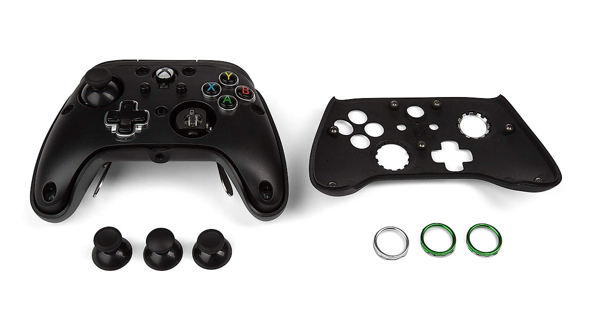 PowerA Fusion Pro Wired Controller for Xbox One