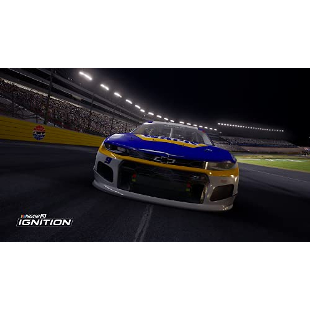 NASCAR 21: Ignition - Day 1 - PlayStation 4
