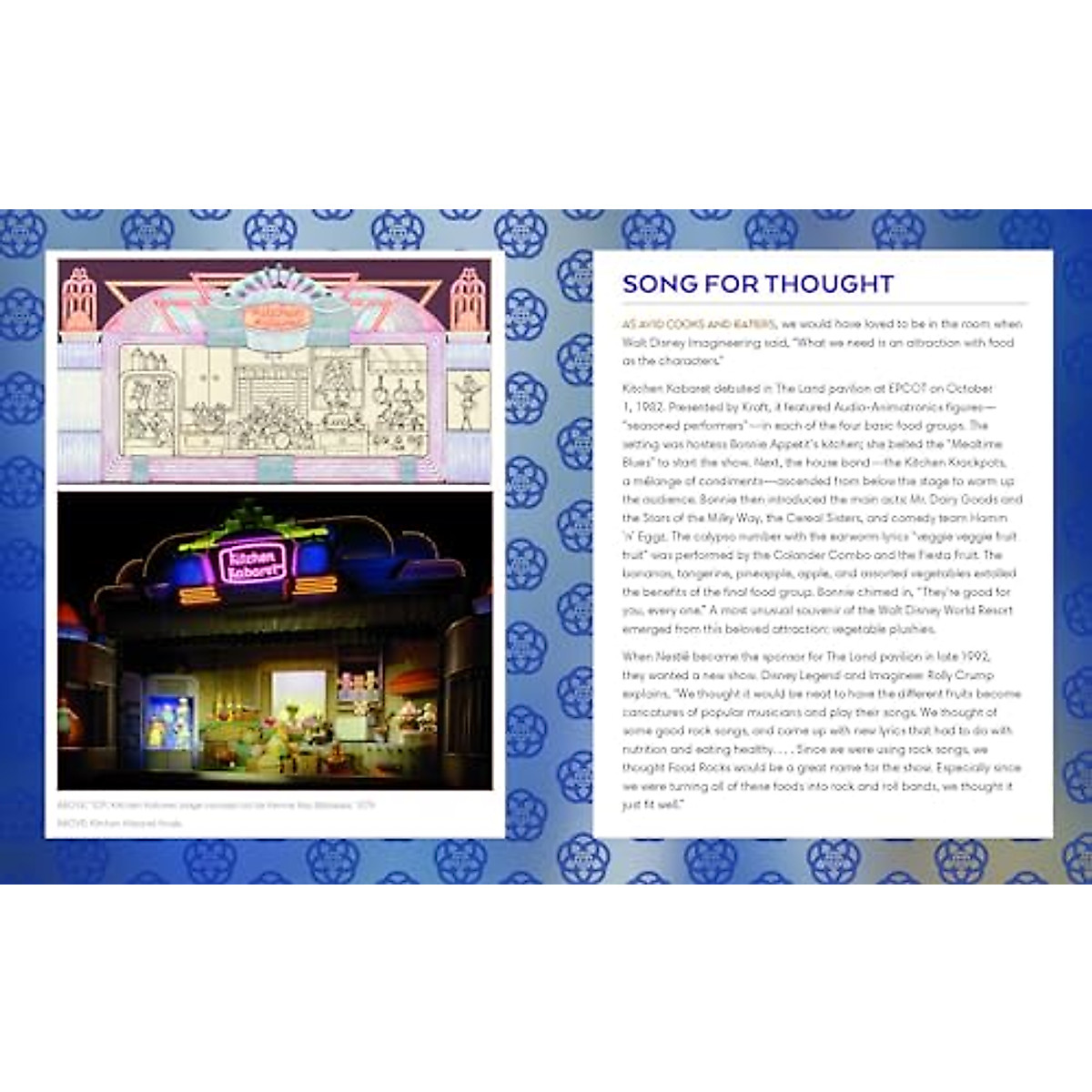 Delicious Disney: Walt Disney World: Recipes & Stories from The Most Magical Place on Earth