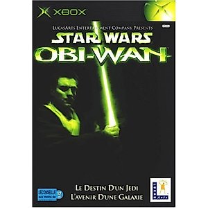 Star Wars Obi-Wan (Renewed)