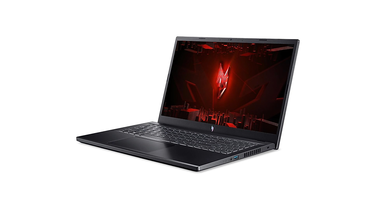 acer Nitro 5 Gaming Laptop 15.6" FHD IPS 144Hz Intel Octa-Core i5 ...