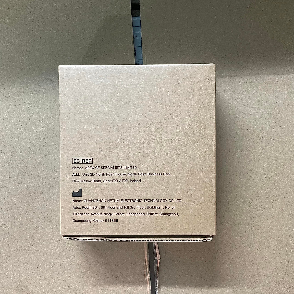 NETUM Bluetooth 2D Barcode Scanner, 3-in-1 Small Portable QR Bar Code Reader Automatic Wireless Gun Scan Back Clip Work with Tablet iOS Android Windows MacOS for Warehouse Inventory POS - E800