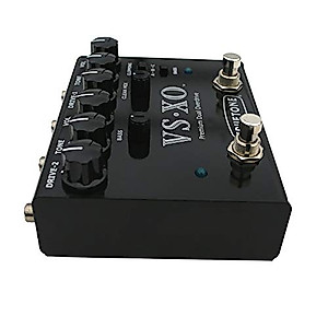 Truetone V3XO Dual Overdrive