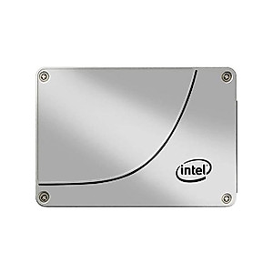 Intel D3-S4620 1.92 TB Solid State Drive - 2.5" Internal - SATA (SATA/600)