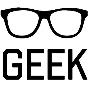 CafePress Geek Glasses Ceramic Coffee Mug, Tea Cup 11 oz