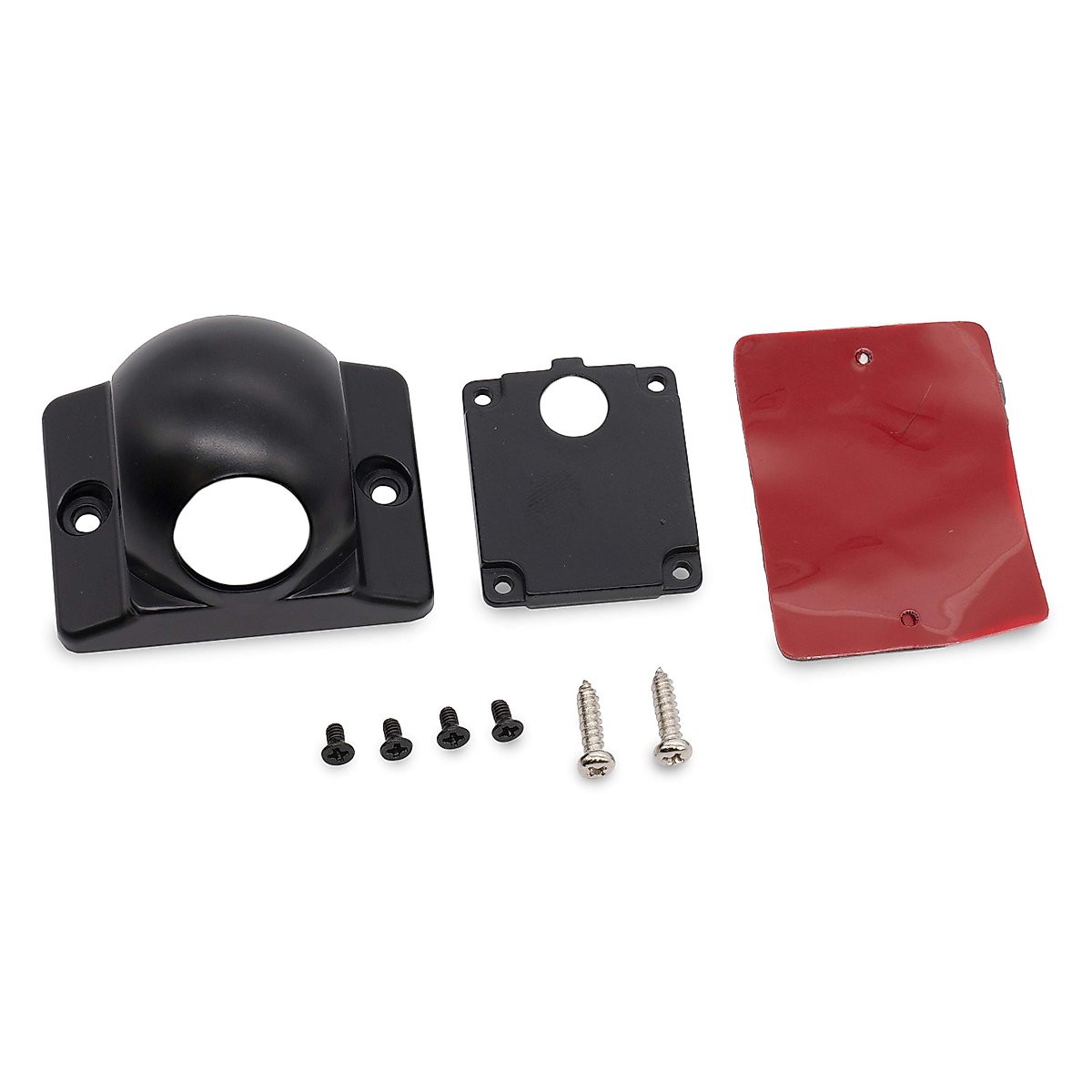 NVX XC5N1 World's First 5-in-1 Universal Rearview Backup Camera Solution