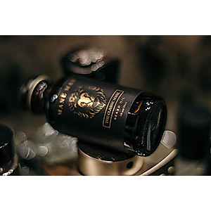 Mane Man Beard Oil - The Classic Mane