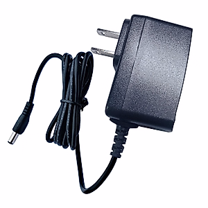 UL Listed 24V AC/DC Adapter Compatible with Zephyr by Dry & Store ZTR Hearing Aid Cochlear Implant Dryer RDL Radio Labs 232-2440 DV-2440 PS-24A OEM AD-2440B MWS2488UC 24VDC 400mA Power Supply Charger