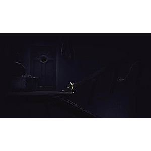 Little Nightmares Complete Edition (Nintendo Switch)