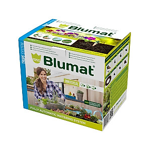 Tropf-Blumat IG15654 Deck and Planter Box Kit, Small