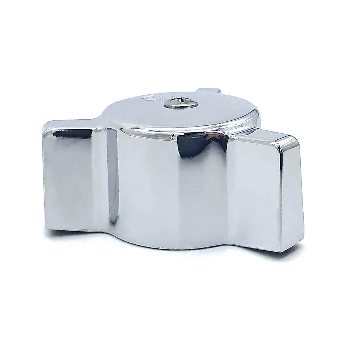 Eljer Faucet/Shower Metal Handle Cold