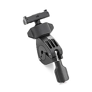 DJI Osmo Action Mini Handlebar Mount, Compatible with Osmo Action 3, Osmo Action 4