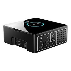 DIY Pi Desktop Case - Desktop Computer Kit for the Raspberry Pi 2 / 3 (Case Only)