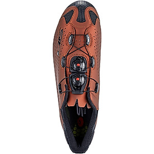 Sidi Tiger 2 Black/Rust Size 44
