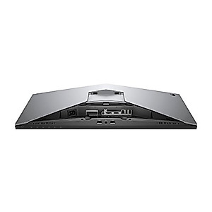 Alienware 25 Gaming Monitor - AW2518Hf, Full HD @ Native 240 Hz, 16: 9, 1ms response time, DP, HDMI 2.0A, USB 3.0, AMD Freesync, Tilt, Swivel, Height-Adjustable