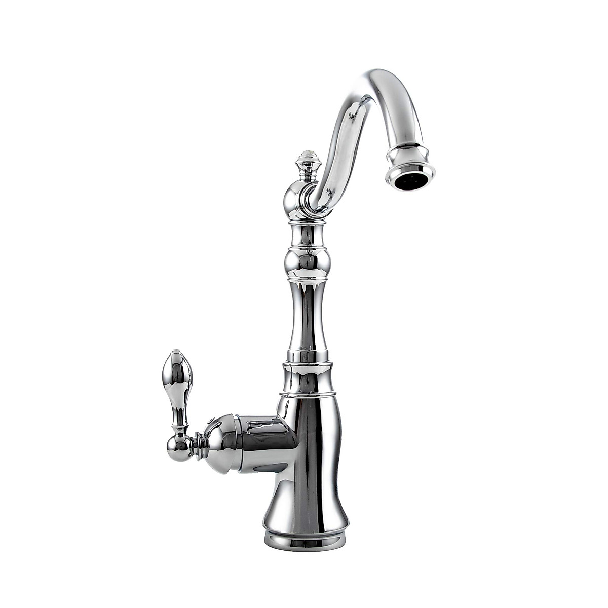 ZLINE Rembrandt Kitchen Faucet (FFCS-CH)